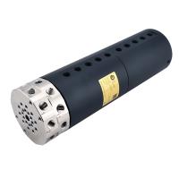 China 20 Channel Pneumatic Slip Ring Rotary Joint with 74mm Diameter and 300 RPM Speed for Industrial Automation for sale