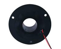 China GK2249 Series 22mm Center Hole Electric Slip Ring with 49mm Outer Diameter and 2A Current Rating for Industrial Applications for sale