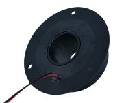China GK2249 Series 22mm Center Hole Electric Slip Ring with 49mm Outer Diameter and 2A Current Rating for Industrial Applications for sale
