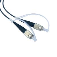 China GXMM-2 Dual-Channel Fiber Optic Slip Ring 300rpm Speed 100 Million Revolutions Lifespan for sale
