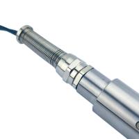 China GXMM-2 Dual-Channel Fiber Optic Slip Ring 300rpm Speed 100 Million Revolutions Lifespan for sale