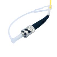 China GXMA-4 Fiber Optic Rotary Joint 4-Channel 67mm Diameter with ≤3.5dB Insertion Loss and IP54 Protection for sale