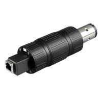 China 3-Way 20A Circuit and Gigabit Ethernet Combination Slip Ring for 10 rpm Industrial Use for sale