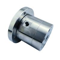 China 3 Channel Dust Specific Slip Ring Stainless Steel Housing IP51 250 RPM 1 MPa for sale