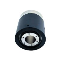 China 2-Channel Liquid Slip Ring 30mm ID G1/4 Interface IP51 60 RPM Fluid Transfer for sale