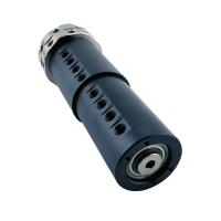 China 16 Independent Air Paths Gas Rotary Union 0.8MPa High Pressure 200RPM High Speed for sale