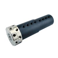 China 16 Independent Air Paths Gas Rotary Union 0.8MPa High Pressure 200RPM High Speed for sale