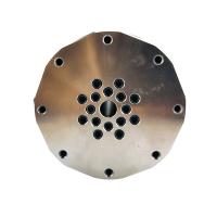 China 16 Independent Air Paths Gas Rotary Union 0.8MPa High Pressure 200RPM High Speed for sale