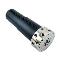 China 16 Independent Air Paths Gas Rotary Union 0.8MPa High Pressure 200RPM High Speed for sale