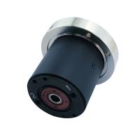China 2-Channel High-Speed Pneumatic Slip Ring 600 RPM 0.8 MPa Flange Mount Gas Rotary Union for sale