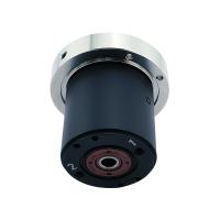 China 2-Channel High-Speed Pneumatic Slip Ring 600 RPM 0.8 MPa Flange Mount Gas Rotary Union for sale
