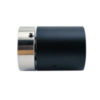China 2-Channel Pneumatic Rotary Slip Ring M5 End-In-End-Out 200 RPM 1 MPa Compact Coreless for sale