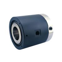 China 3-Channel High-Temperature Silicone Oil Liquid Slip Ring 50mm Inner Diameter 180C 1.0 MPa 200 RPM for sale