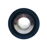 China 3-Channel High-Temperature Silicone Oil Liquid Slip Ring 50mm Inner Diameter 180C 1.0 MPa 200 RPM for sale
