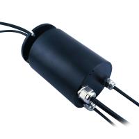 China 1080P Video Explosion-Proof Slip Ring IP65 Waterproof 3x10A 220V for Hazardous Environments for sale