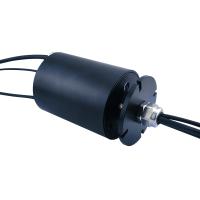 China 1080P Video Explosion-Proof Slip Ring IP65 Waterproof 3x10A 220V for Hazardous Environments for sale