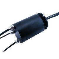 China 1080P Video Explosion-Proof Slip Ring IP65 Waterproof 3x10A 220V for Hazardous Environments for sale