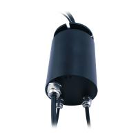 China 1080P Video Explosion-Proof Slip Ring IP65 Waterproof 3x10A 220V for Hazardous Environments for sale