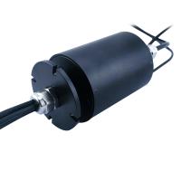 China 1080P Video Explosion-Proof Slip Ring IP65 Waterproof 3x10A 220V for Hazardous Environments for sale