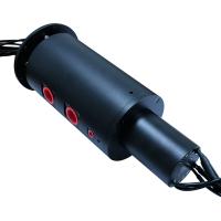 China Integrated Slip Ring 14MPa Hydraulic 16 Channel 10A Power IP51 for Heavy Duty Industrial Applications for sale