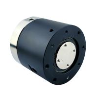 China 2-Channel Gas Rotary Union 86mm Aluminum Alloy Housing 0.8MPa 200rpm for Water and Air Transfer for sale