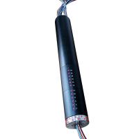 China 24 Channel Pneumatic 90 Channel Electrical Combined Slip Ring 86mm Vacuum Compatible 250rpm for sale