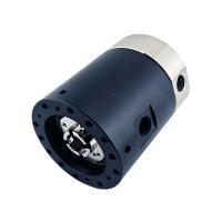China 2-Channel Water Slip Ring 18mm Through-Hole 200 RPM IP51 for Industrial Rotary Connections for sale
