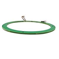 China 9-Channel Ultra-Thin PCB Slip Ring With1A Current And 25V Voltage For Micro-Robots And Medical Equipment for sale
