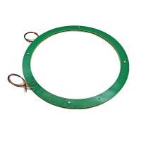 China 9-Channel Ultra-Thin PCB Slip Ring With1A Current And 25V Voltage For Micro-Robots And Medical Equipment for sale
