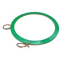 China 9-Channel Ultra-Thin PCB Slip Ring With1A Current And 25V Voltage For Micro-Robots And Medical Equipment for sale