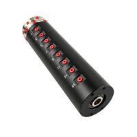 China 16-channel pneumatic rotary joint with compact structure suitable for automated rotary platforms and robotic arms for sale