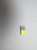 China 1.10mm Height 5050 Top ViewWhite Chip LED for sale