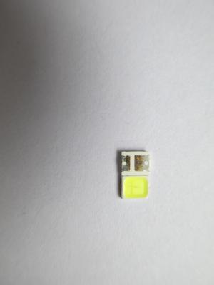 China 1.10mm Height 5050 Top ViewWhite Chip LED for sale