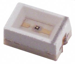 China 1.30mm Height 3020 Top View Infrared 940nm Chip LED for Medical Device Applications for sale