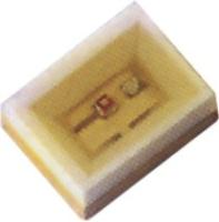 China 1.30mm Height 3020 Top View Infrared 735nm Chip LED for Medical Device Applications for sale