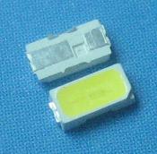 China 1.40 mm Height 3014 Side View Neutral White Chip LED for sale
