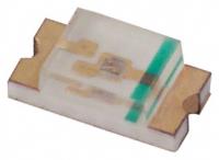 China 1.10mm Height 1206 Package Infrared 940nm Chip LED for sale