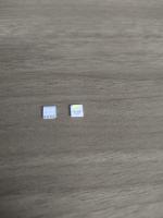 China 1.40mm Height 5050 RGBW Top View Full Color Chip LEDs for sale