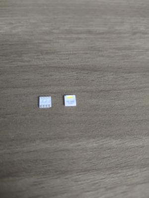 China 1.40mm Height 5050 RGBW Top View Full Color Chip LEDs for sale