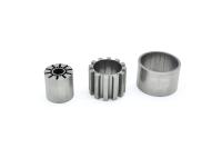 China IATF16949 Customized Laminated  Industrial Stator Rotor Core for sale