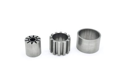 China Customized High quality industrial motor stator and rotor for Industrial control motor for sale