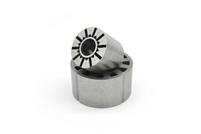 China IATF16949 Customized Laminated  Industrial Stator Rotor Core for sale