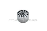 China 60 Servo Series  Industrial Motor Core Combined  IPM Structure for sale