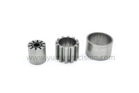 China 60 Servo Series  Industrial Motor Core Combined  IPM Structure for sale