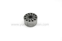 China Tooth Yoke Separation Structure Bldc  Stator Iron Core For Industrial Control Motor for sale