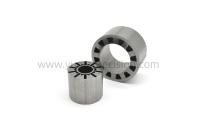 China Tooth Yoke Separation Structure Bldc  Stator Iron Core For Industrial Control Motor for sale