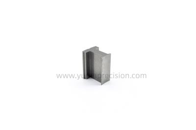 China Customizable 248mm OD Servo Stator Stack For Industrial Control for sale