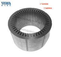 China Customized Industrial Motor Stator And Rotor With IATF16949 Certification for sale