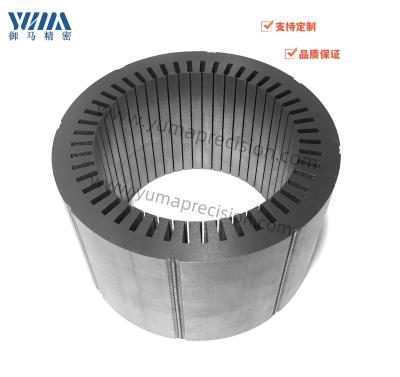 China Customized Industrial Motor Stator And Rotor With IATF16949 Certification for sale