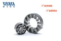 China Customized Industrial Motor Stator And Rotor With IATF16949 Certification for sale